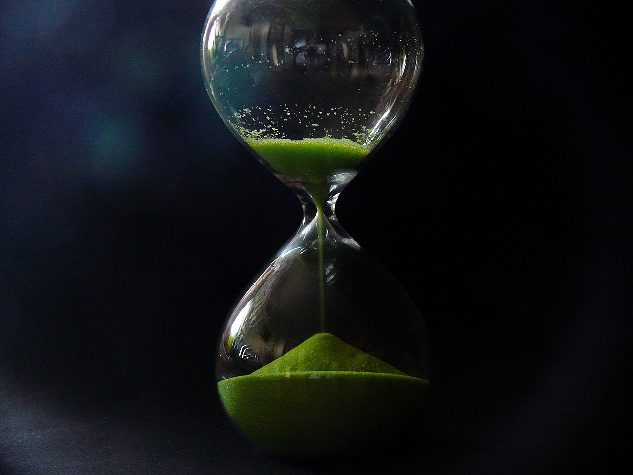 In Time – How to Live Consciously with Time